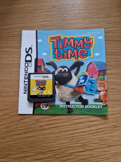 Timmy Time FOR SALE! - PicClick UK