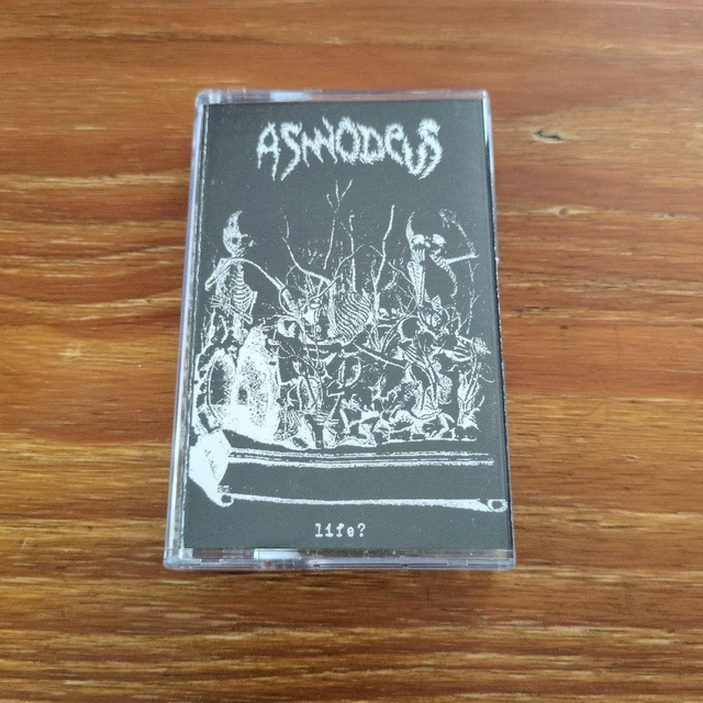 ASMODEUS CROSTA AMEBIX antisect v4 EUR 57,30 - PicClick IT