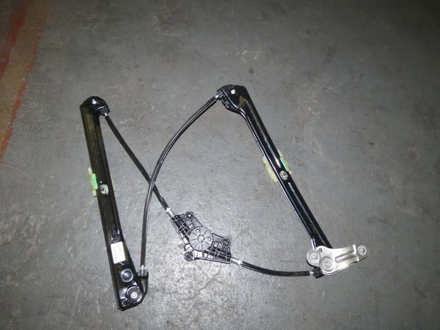 ORIGINAL VW GOLF 7 GTI power window mechanics vl M7336 5g4837461f £27. ...