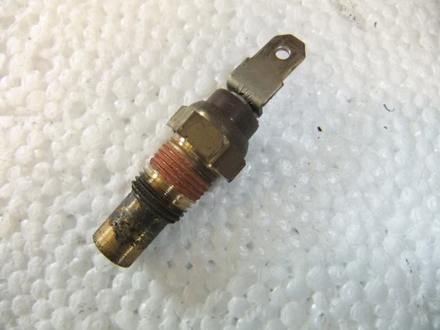 MAZDA RX7 FC Coolant / Water Temperature Sensor - Jimmy's £25.00 ...