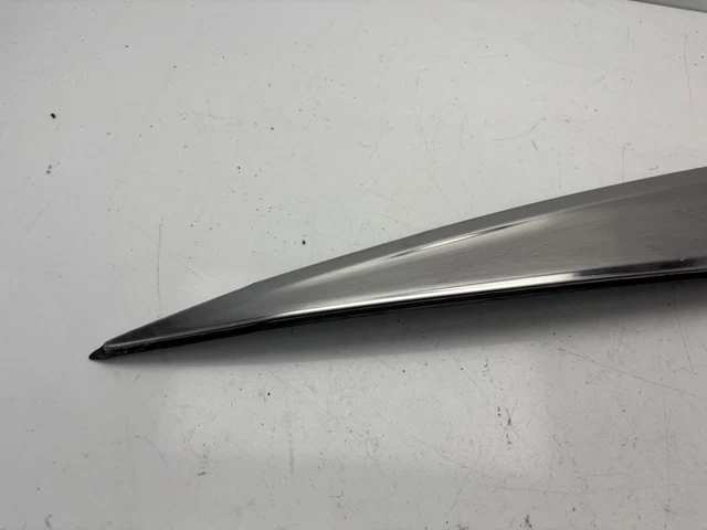 2024 - 2025 Buick Envista Right Quarter Panel Appliqué Trim Cover ...