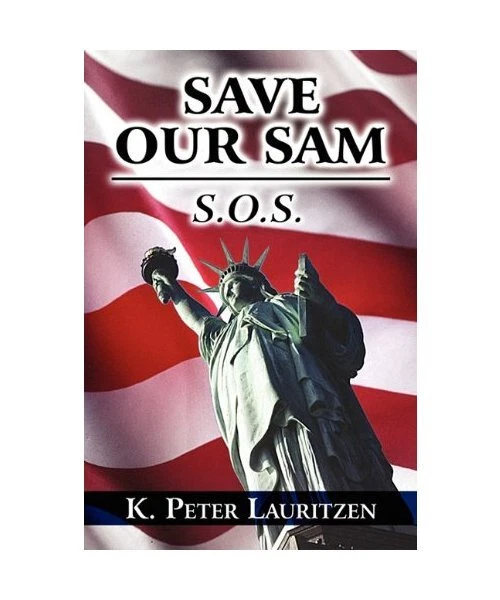 SAVE OUR SAM: S.O.S., K. Peter Lauritzen EUR 17,99 - PicClick FR