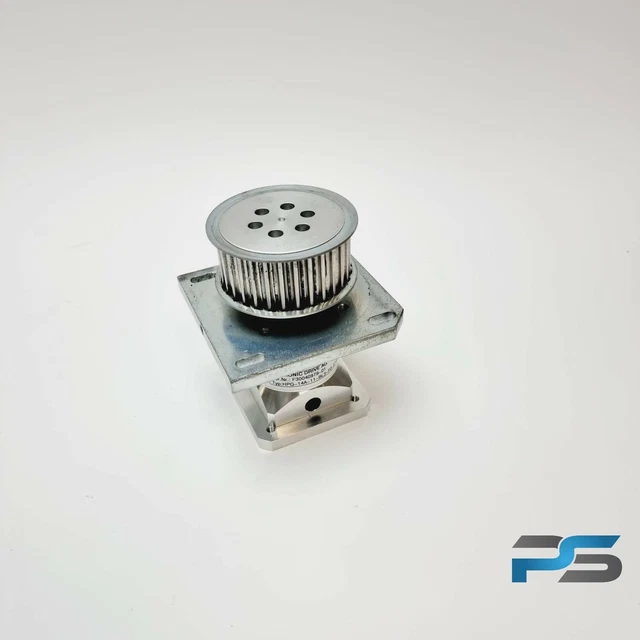 HPG-14A-11-BL3-F0-E14.28 HARMONIC DRIVE Getriebe Planetengetriebe EUR ...