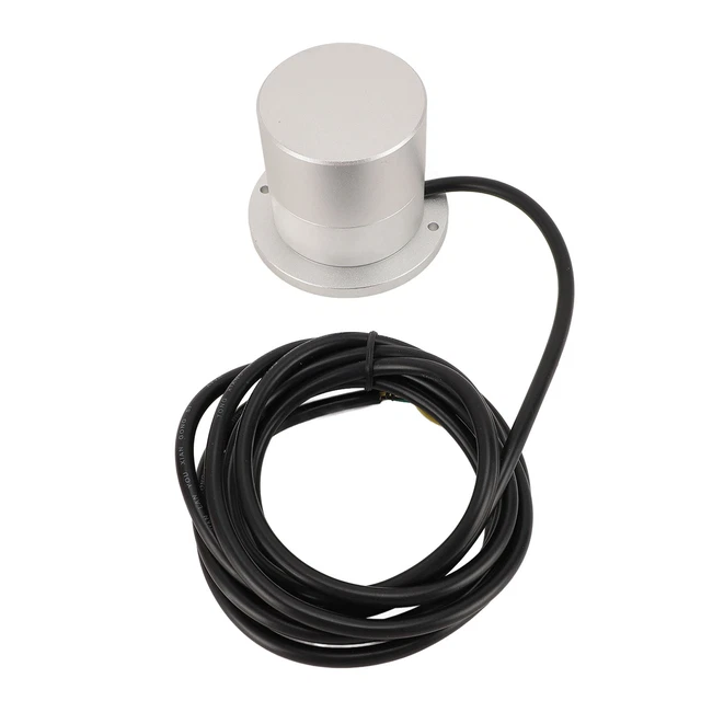 PHOTOELECTRIC TOTAL SOLAR Radiation Sensor Transmitter 9 To 30V ...