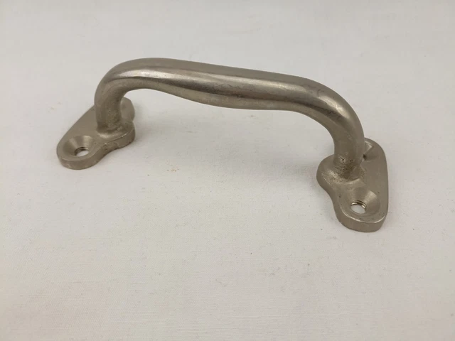 ANCIENNE POIGNÉE MÉTRO RATP wagon locomotive train vintage industriel pas SNCF EUR 45,00 ...