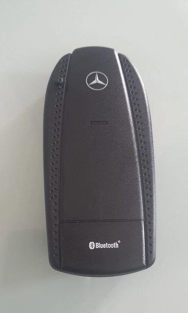 MODULE / ADAPTATEUR Bluetooth d'origine Mercedes HFP ! EUR 180,00 ...