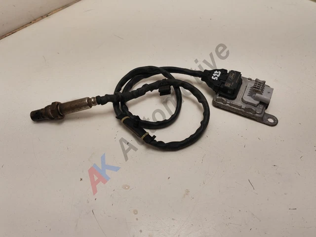 FORD TRANSIT CUSTOM MK1 18-22 2.0 NOX Lambda Sensor JK21-5L248-AG £79. ...