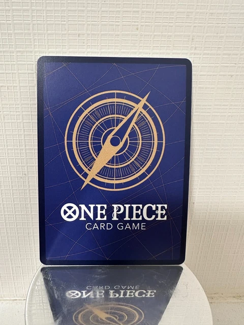 ONE PIECE CARD Awakening of New The Era Bello Betty OP05-015 Parallel ...