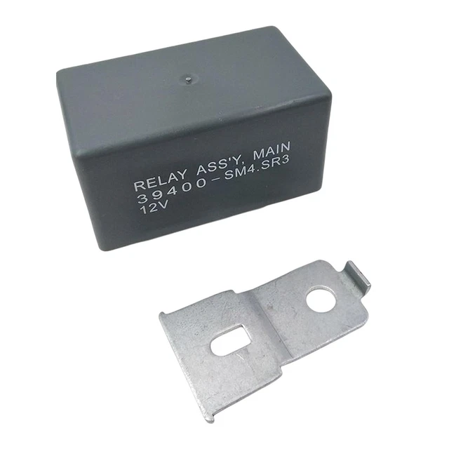 FUEL PUMP RELAY Fuel Injection Main Relay for Honda Accord 2.2L Odyssey ...