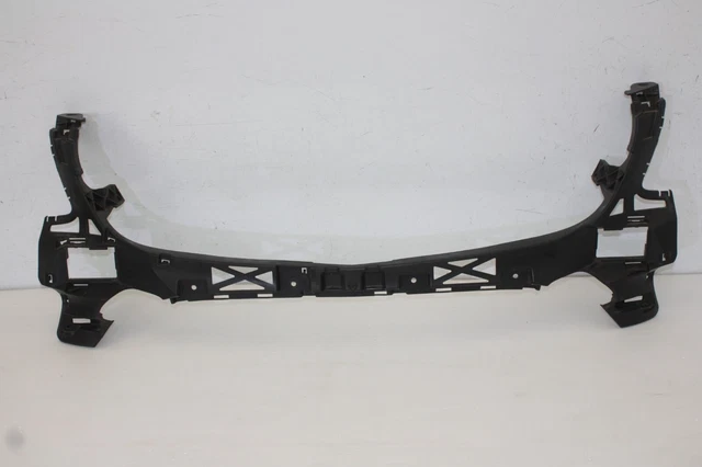MERCEDES GLE W166 Front Bumper Support Bracket A1668854265 Genuine £150 ...