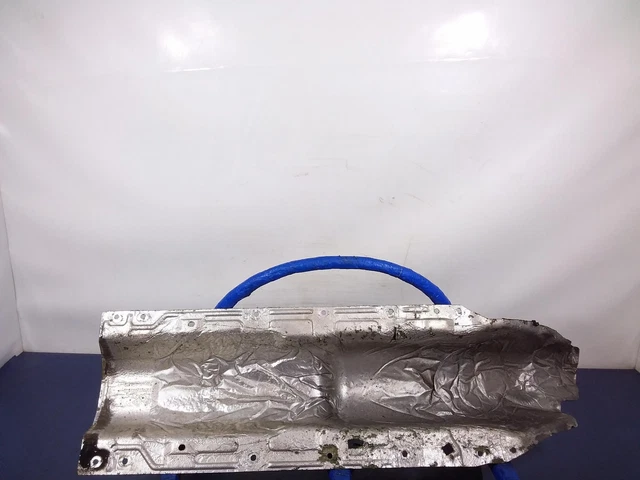 RENAULT MEGANE SCENIC JA0/1 747517622R Protection Thermique de Voiture 21158673 EUR 48,90 ...