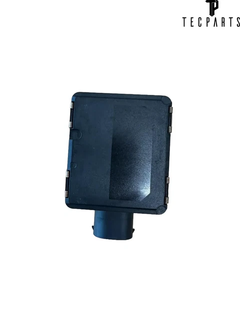 ORIGINAL MERCEDES-BENZ RADARSENSOR Distronic Radar Sensor A0009056613 ...