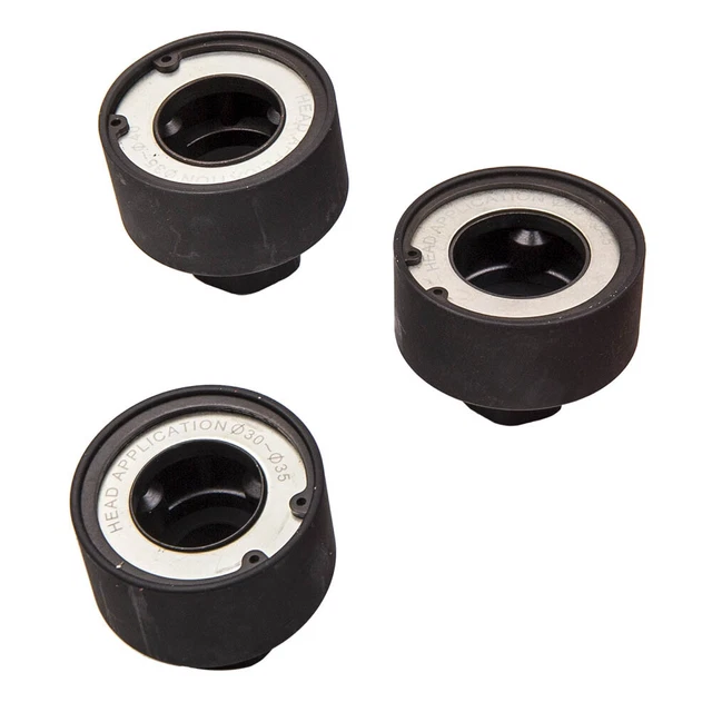 INNER TRACK TIE Rod End Axial Joint Remover Steering Knuckle Tool Kit ...