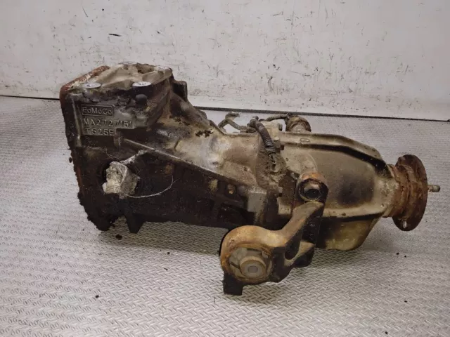 MAZDA CX-7 2009 Petrol rear differential diff MA2727151 DEV371765 £183. ...