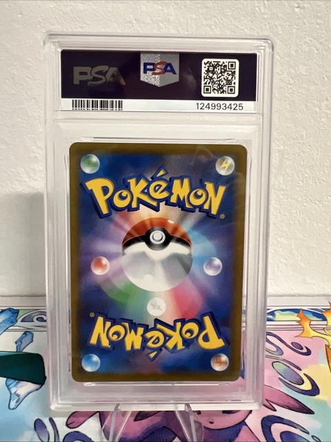 POKEMON UMBREON VMAX 245/184 PSA 10 EUR 160,00 - PicClick DE