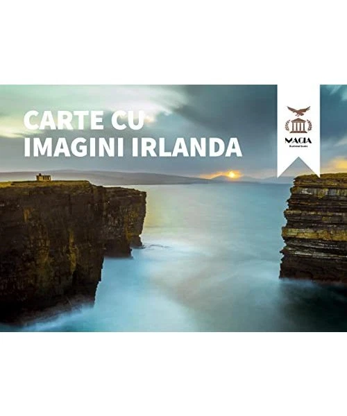 CARTE CU IMAGINI Irlanda, Victoria Gallardo EUR 93,10 - PicClick FR