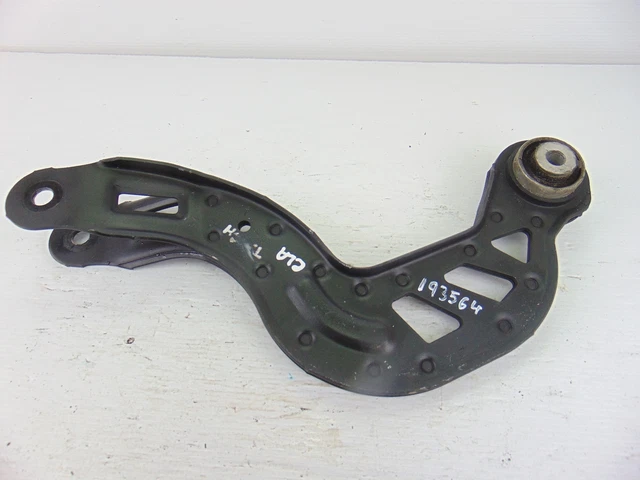 A2463501006 BARRE DACCOUPLEMENT Arrière Droite MERCEDES CLASE CLA (W117 ...