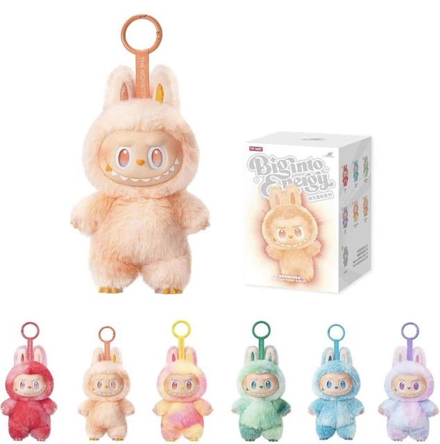 POP MART THE Monsters Labu.bu Big into Energy - Blind Box - Schnell ...