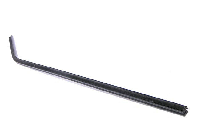 VW T4 SHAFT Seal Window Seal On Door Disc Front Left - Inside at Door £ ...