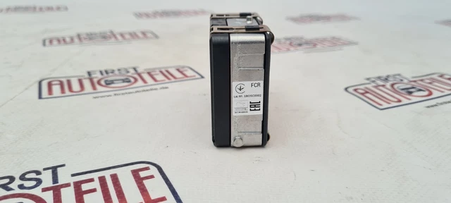ORIGINAL MERCEDES-BENZ RADARSENSOR Distronic Radar Sensor A0009053011 ...