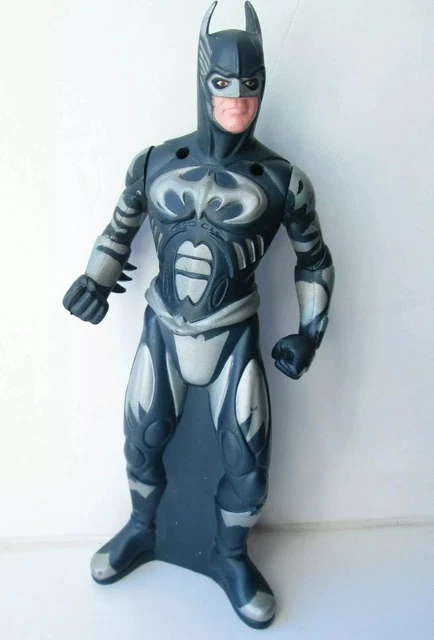 VINTAGE 90S BATMAN Plastic Bubble Bath Figure (Empty) £11.39 - PicClick UK