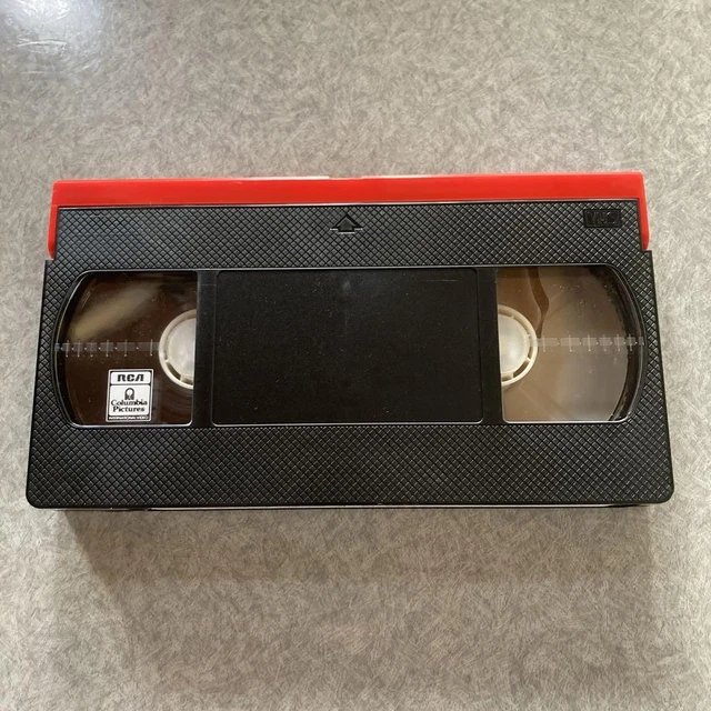 FULL CONTACT KICK Fighter VHS 1993 Sony Pictures Sample Version £39.62 ...