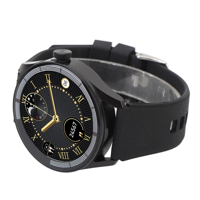 2 IN 1 Smart Watch with Earbuds Touch Screen BT 5.0 Smart Watch Health ...