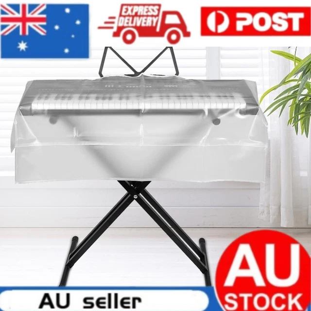61/88 KEYS WATERPROOF Digital Piano Cover Digital Piano Keyboard Dust ...