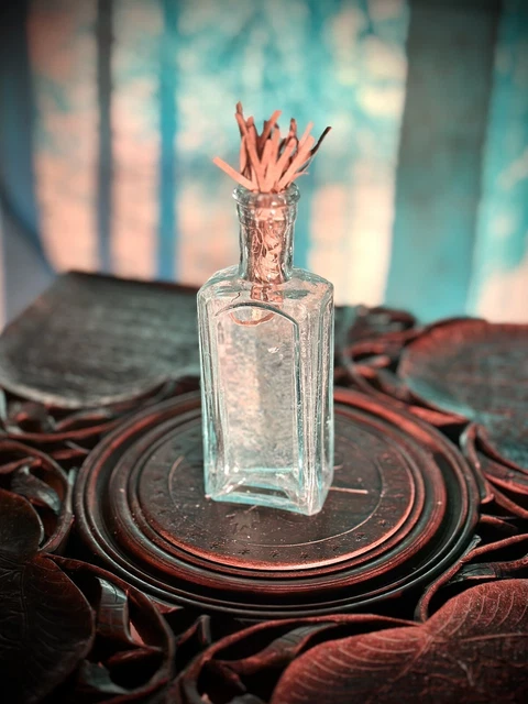 HAUNTED ITEM. REVENGE Demon. Active Paranormal Object (Haunted no doll ...