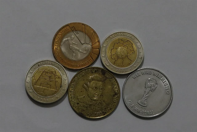 🧭 🇸🇮 SLOVENIA + Euro Patterns + Medals Lot B62 #32 Bb8 $52.09 - PicClick CA