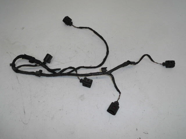 ORIGINAL VW PHAETON 3D Kabel Kabelbaum Verkabelung 1J0973713 EUR 14,99 ...