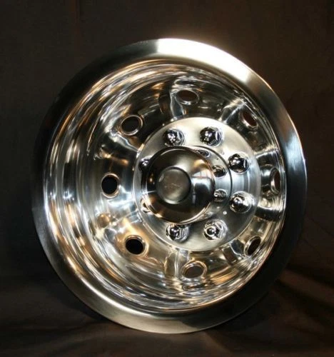 FORD-E350-E450-RV-MOTORHOME-16& 8 HOLE 8 lug-Dually-Wheel-Simulators ...