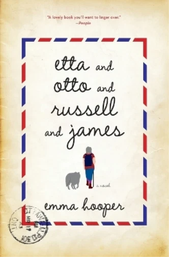 EMMA HOOPER ETTA and Otto and Russell and James (Poche) EUR 17,88 ...
