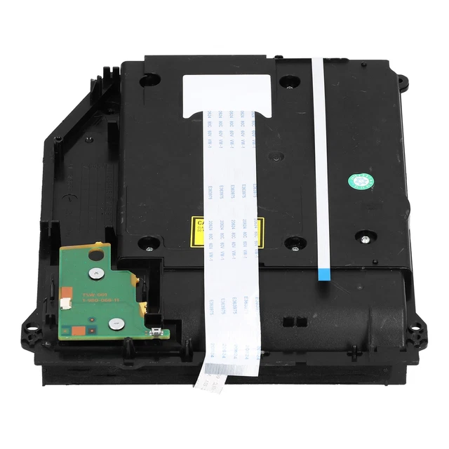OPTICAL DISK DRIVE Game Console Data Reading Equipment Replacement For ...