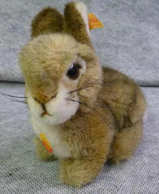 STEIFF HASE DORMILI Steiff Nr. 077708 EUR 11,99 - PicClick DE