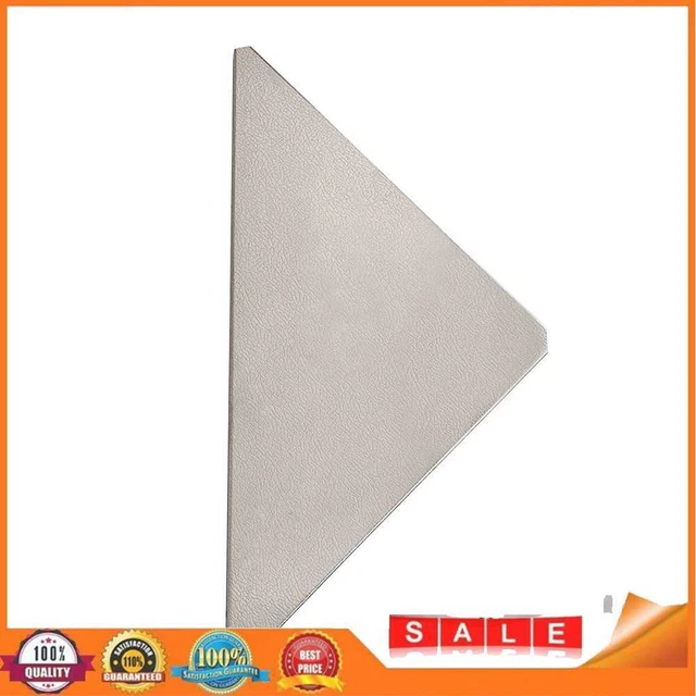 OUTDOOR FOLDING MESH Table Triangle Board Corner Connector Plate ...