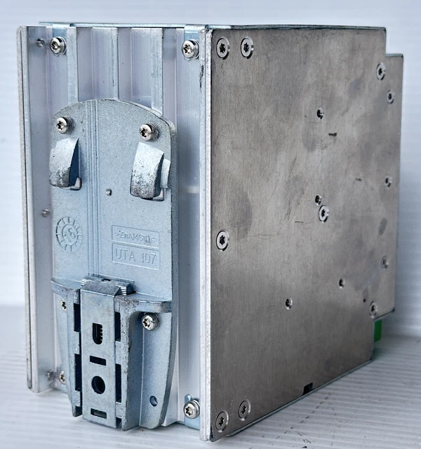 PHOENIX CONTACT QUINT-PS/24DC/24DC/20 2320102 DC-DC Power Supply 18/29 ...