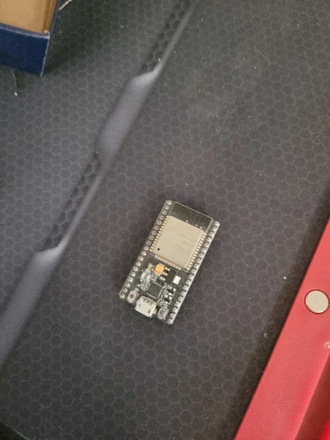 Esp32 Devkitc Core Board Esp32 Development Board Esp32 Wroom 32d For
