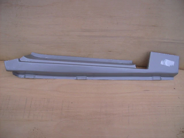 FORD TRANSIT MK5 mk4 1991-2000 NEW FRONT STEP SILL LH PASSENGER SIDE £ ...