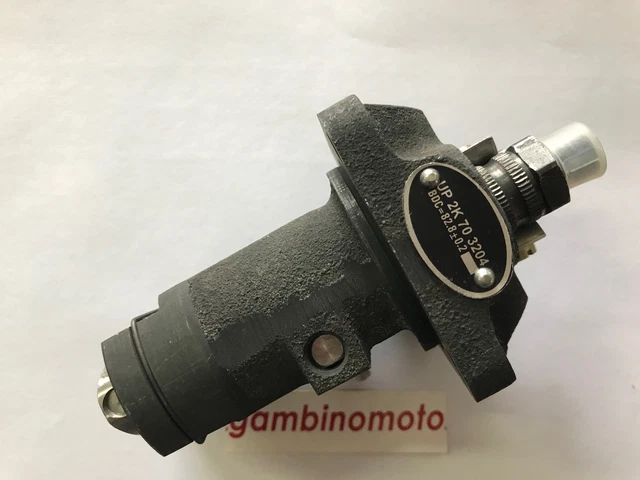 POMPE INJECTION MOTEUR Ruggerini RD180-RD200-RD208-RD210 EUR 250,23 ...