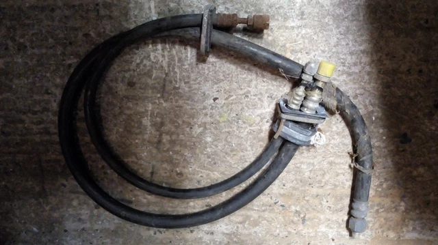 RENAULT ALPINE GTA Atmo Turbo Le Mans Air Con Pipes D500 D501 D502 EUR ...