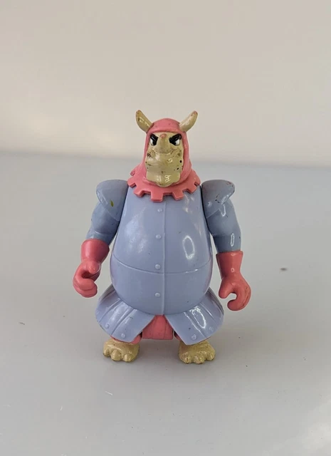 Disney Famosa Robin Hood Character Figure Rhino Guard Used £1999 Picclick Uk
