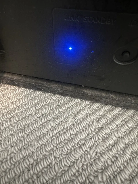 SAMSUNG PS-WR45B WIRELESS Subwoofer Replacement + Remote £56.91 ...