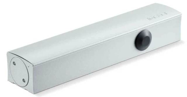 OBENTÜRSCHLIESSER TÜRSCHLIESSER GEZE TS 5000 L silber o. Gleits. Bandgegenseite EUR 127,99 ...