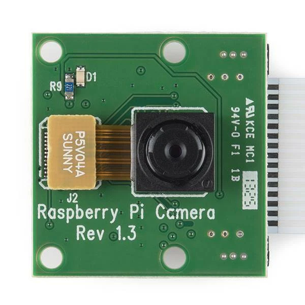 Raspberry Pi Camera Module V1 3 Omnivision Ov5647 Image Sensor 2592 × 1944 £17 50 Picclick Uk