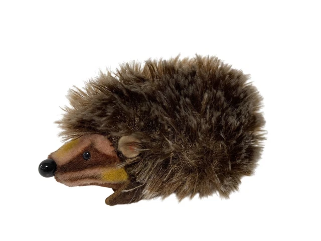 STEIFF TIER 1670/10 Hérisson Joggi - 10 cm. Excellent état EUR 24,60 ...