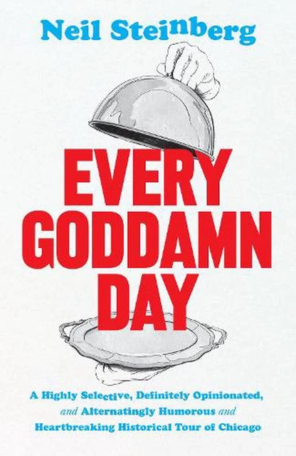 EVERY GODDAMN DAY: A Highly Selective, Definiment Opiniented, et ...