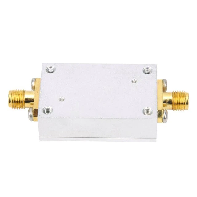 1420MHZ RF BPF Low Pass Filter Module 50OHM for Power Distribution ...