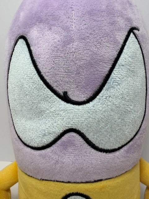 MAKESHIP 2021 STARCRAFT x Carbot Zealot Limited Edition 30CM Plush 1/ ...