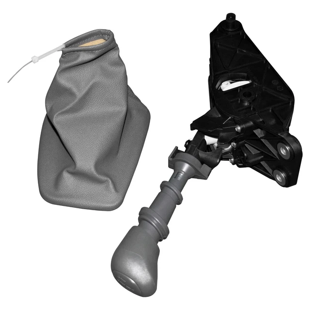 GEAR CONTROL LEVER Shift Knob For Mercedes Sprinter 4-T 904 903 901 ...